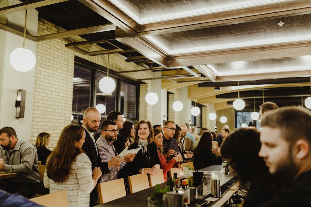 One Twenty Three Tavern - Grand Rapids, MI 49503 - Menu, Hours, Reviews ...