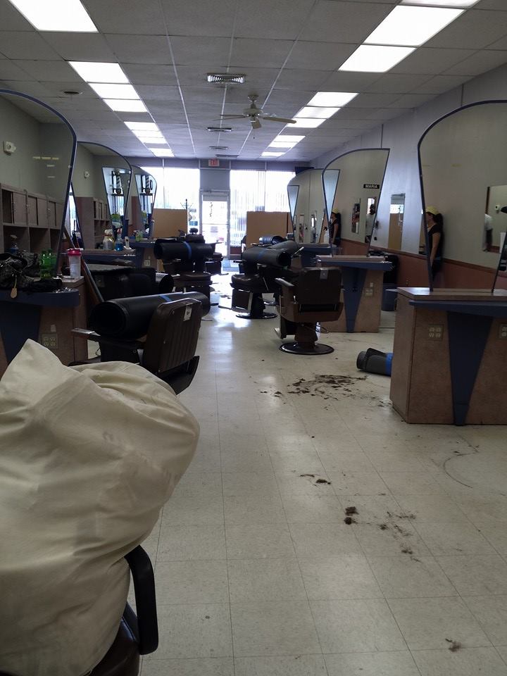 Gabe's Barber Shop - Chester, VA 23831 - Services and Reviews
