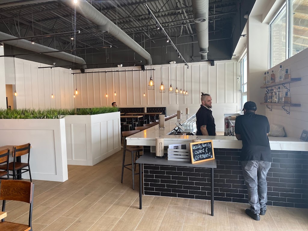 Fresh-Mex & Co. - Jacksonville, FL 32246 - Menu, Reviews, Hours & Contact