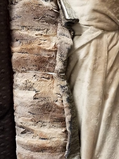 Fabric Store «FM Stores», reviews and photos, 2814 S Fremont Ave ...