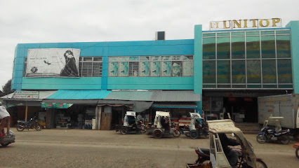 Unitop - Park Building, Perdices Street, corner Dr V. Locsin St ...