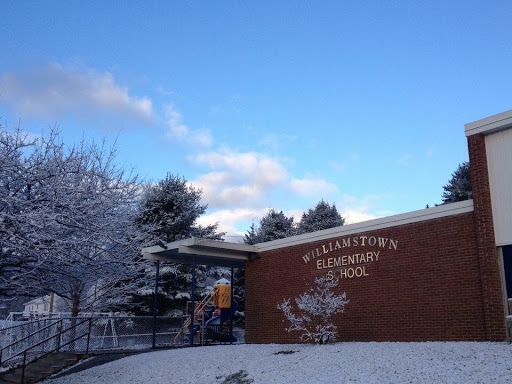 Williamstown Elementary School - AZexplained