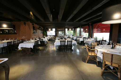 La Vinya Grill – Sabadell - Restaurante Afrodita