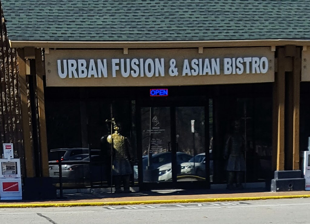 Urban Fusion Asian Bistro - Exeter, NH 38138 - Menu, Hours, Reviews and ...