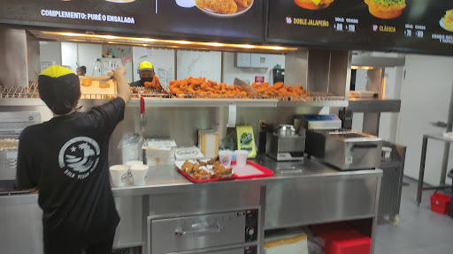 Churchs Texas Chicken Villahermosa en Centro - Número de Teléfono ...