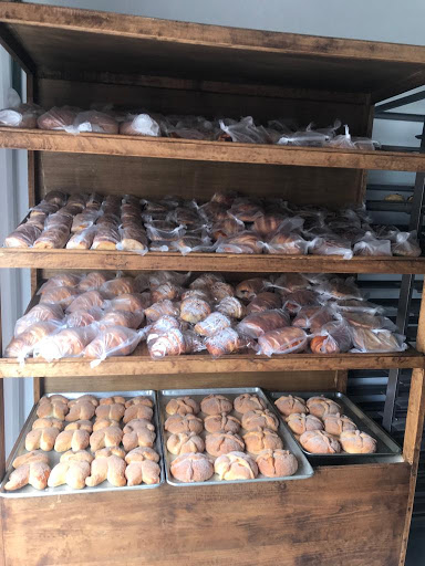 Restaurante Pan en Ecatepec de Morelos