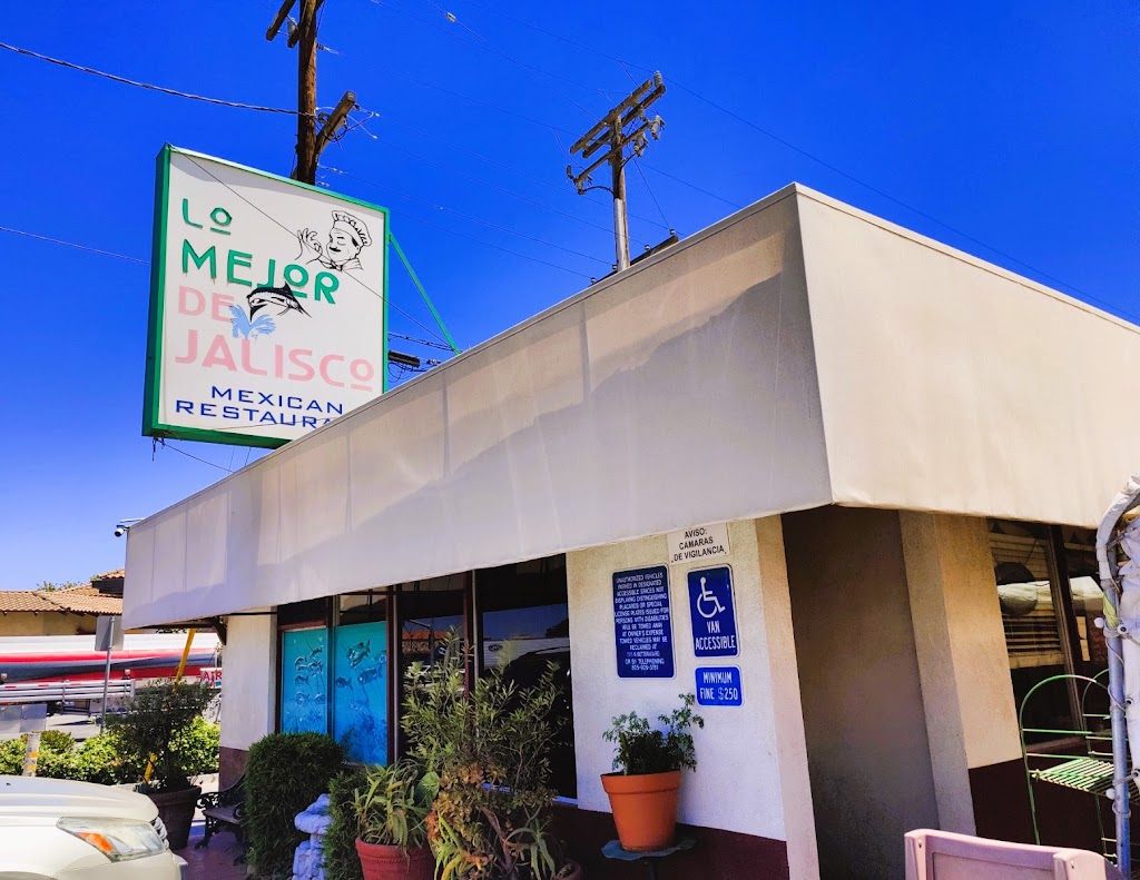 Lo Mejor De Jalisco Restaurant Mexican And Seafood - Santa Maria, CA ... Lo Mejor De Jalisco Restaurant Mexican And Seafood - Santa Maria, CA ...