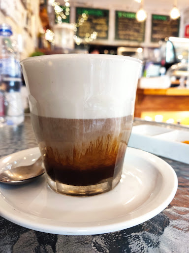 Restaurante El Cremaet en Castelló de la Plana