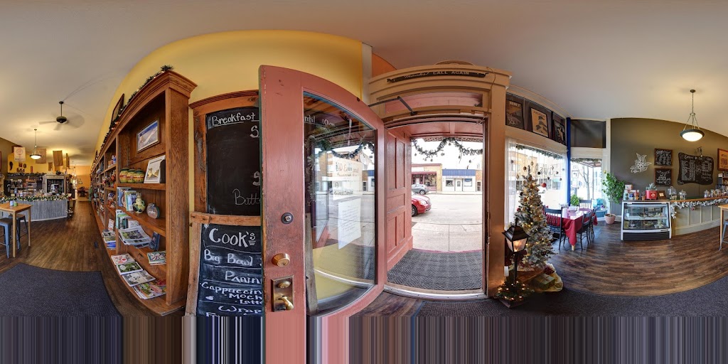 The Cook's Room - Dodgeville, WI 53533 - Menu, Reviews, Hours & Contact