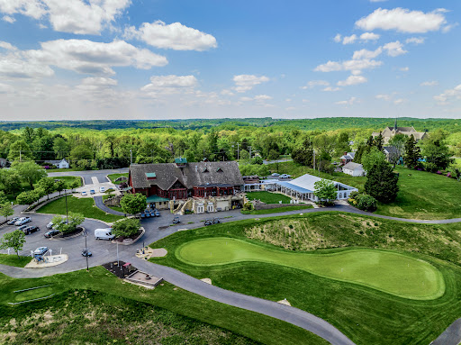 Mountain Branch - Golf Finder