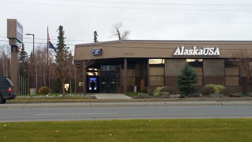 Alaska USA Federal Credit Union - AZexplained