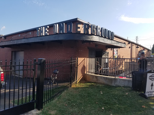 Live Music Venue «The Fillmore Charlotte», reviews and photos, 820 ...