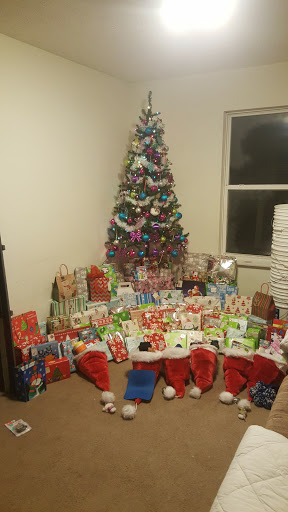 Golf Course «Winding Ridge Golf Club», reviews and photos, 5450 Bogey ...