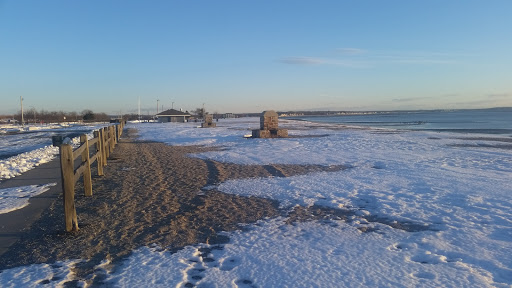 Golf Course «Short Beach Golf Course», reviews and photos, 1 Dorne Dr ...