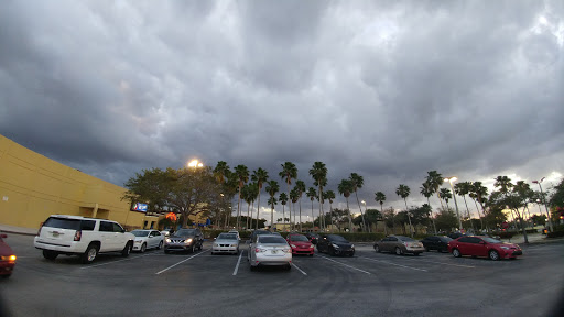 Movie Theater «Regal Cinemas Shadowood 16», reviews and photos, 9889 ...