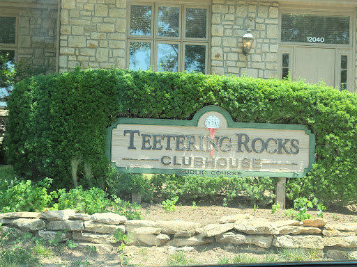 Golf Course «Teetering Rocks Golf Course», reviews and photos, 12040 E ...
