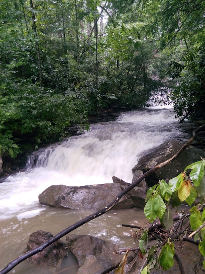 WVRW in Glenville, West Virginia - Zaubee