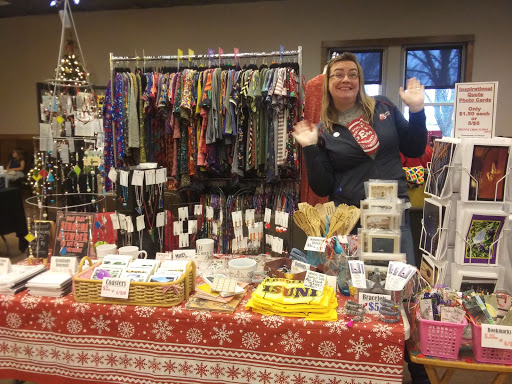 Auditorium «Grimes Community Center», reviews and photos, 410 SE Main ...