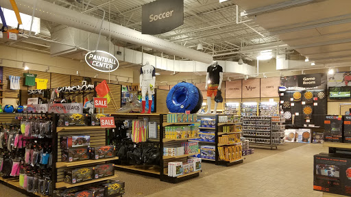 Sporting Goods Store «SCHEELS», reviews and photos, 1200 Scheels Drive ...