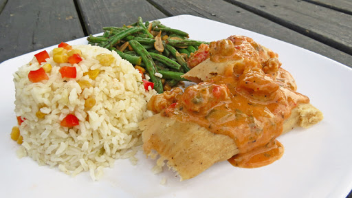 Mexican Restaurant «Caliente Mexican Craving | Baton Rouge, LA ...