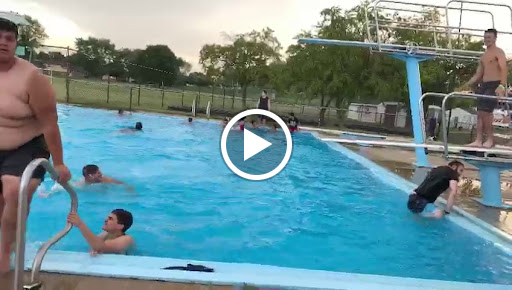 Park «Bridgeview Park District», reviews and photos, 8100 Beloit Ave ...