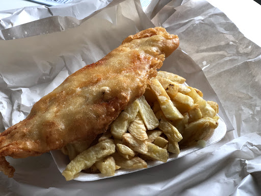 Castle Chippy - Clitheroe - Locations from All Over the World