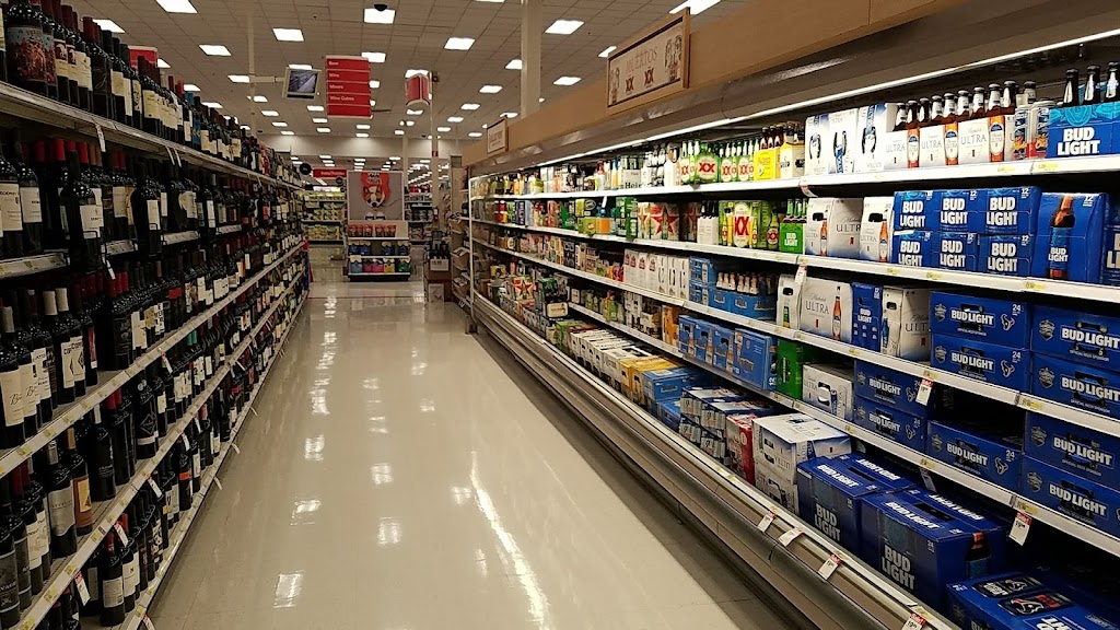 Target Grocery - Houston, TX 77025 - Location, Reviews, Hours and ...