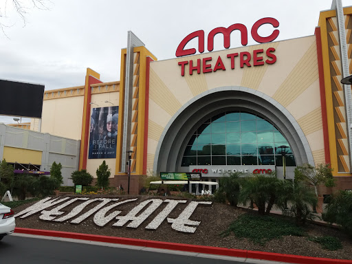Movie Theater «AMC Westgate 20», reviews and photos, 9400 W Hanna Ln ...