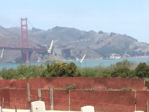 Event Venue «Golden Gate Club», reviews and photos, 135 Fisher Loop ...