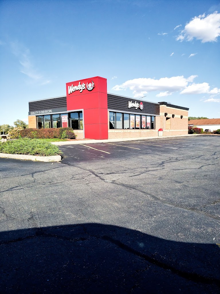Wendy's - Beloit, WI 61080 - Menu, Hours, Reviews and Contact