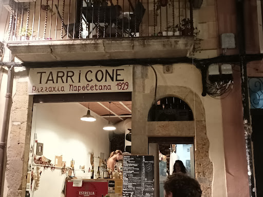Restaurante Pizzeria Tarricone en Tarragona