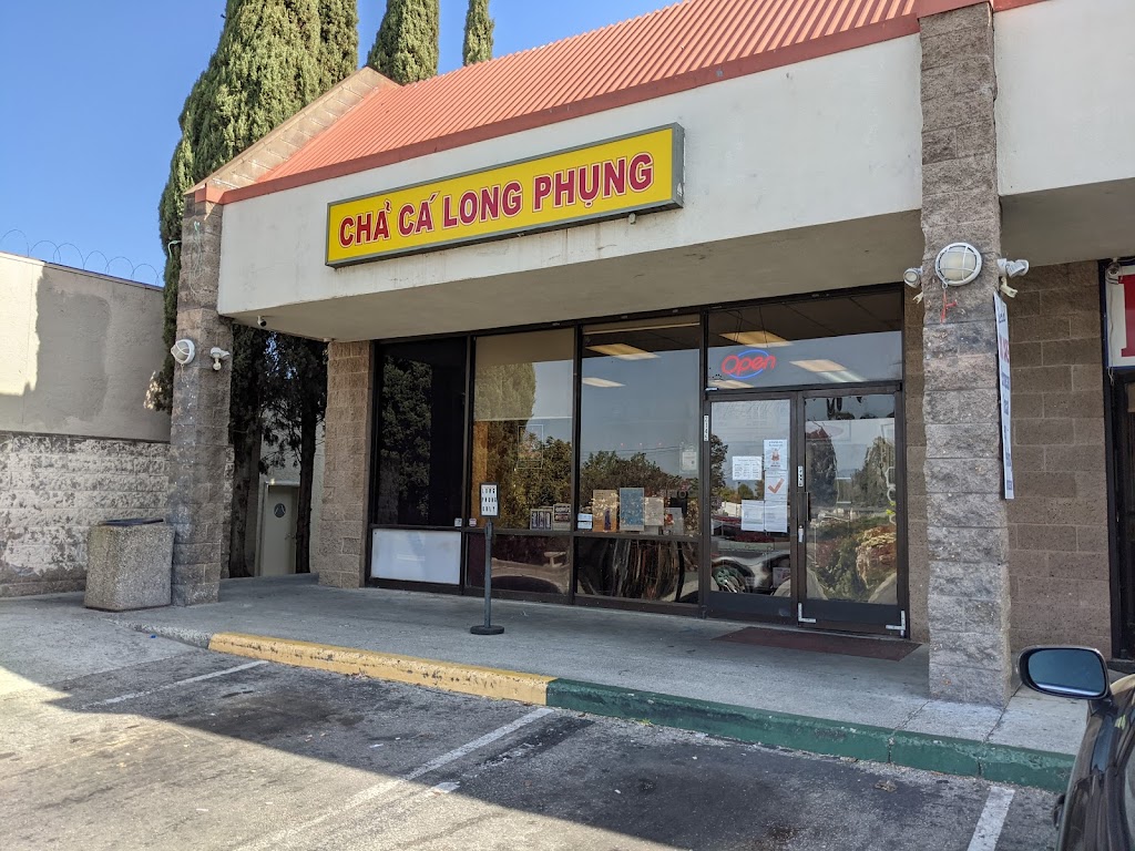 Cha Ca Long Phung - San Jose, CA 95122 - Menu, Reviews, Hours & Contact