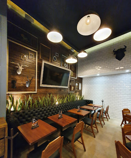 Restaurante Asaderos Grill Plaza Carso, México en Miguel Hidalgo