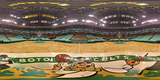Arena «TD Garden», reviews and photos, 100 Legends Way, Boston, MA ...