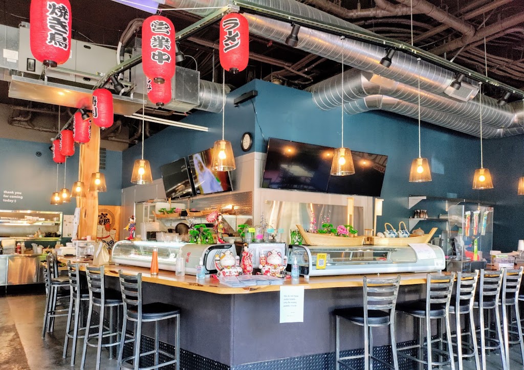 Momiji Sushi Restaurant - OHSU - Portland, OR 97239 - Menu, Reviews ...