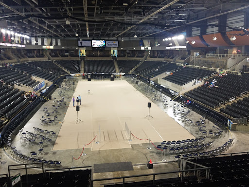Stadium «Scheels Arena», reviews and photos, 5225 31st Ave S, Fargo, ND ...