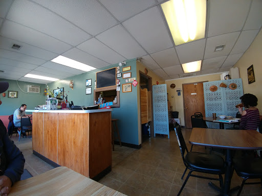 Rasa Ria - AZexplained