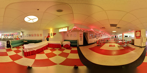Bowling Alley «Action Duckpin Bowl», reviews and photos, 1105 Prospect ...