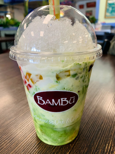 Bambu Desserts And Drinks