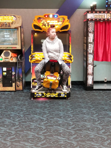 Movie Theater «Regal Cinemas Greece Ridge 12», reviews and photos, 176 ...