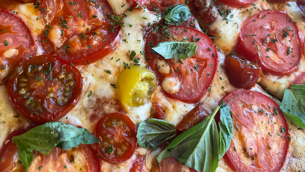 Angry Italian - Yuma, AZ 85364 - Menu, Hours, Reviews and Contact