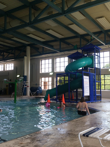Gym «Waynesville Recreation Center», reviews and photos, 550 Vance St ...