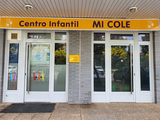 Centro Infantil Mi Cole (León)