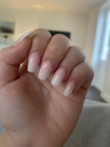 Five Five Nails - Locations from All Over the World