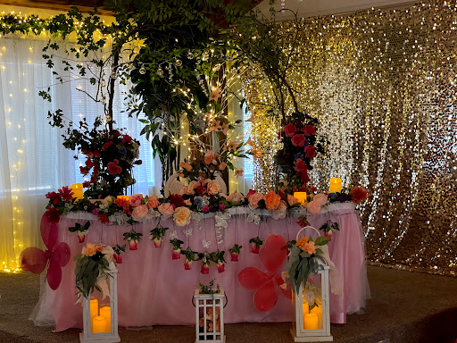 Calimesa Country Club Event Center - Locations from All Over the World