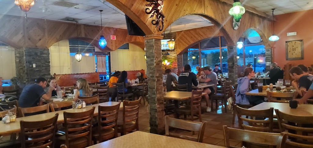 Mi Hacienda Mexican Restaurant - Columbus, MS 39759 - Menu, Hours ...