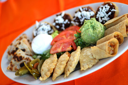 Mulas Food Truck Fendwick - 1119 Fenwick Dr, Laredo, Texas - Zaubee