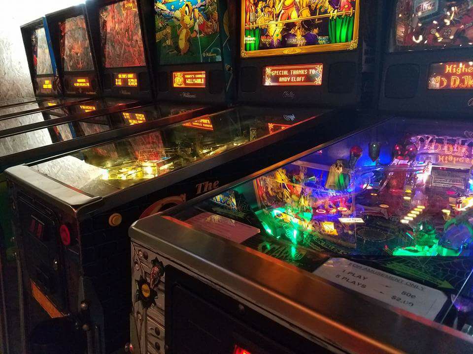 Terry's Terrace - Macomb, IL 48045 - Menu, Hours, Reviews and Contact