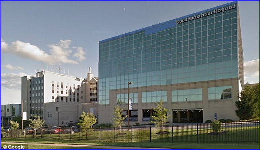 Hospital «MedStar Good Samaritan Hospital», reviews and photos