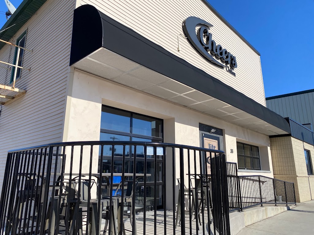 Cheers - Chilton, WI 53014, Reviews, Hours & Contact